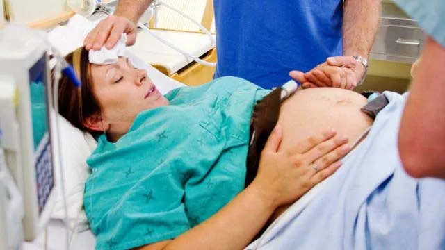 Las mujeres gestantes tienen derecho a elegir dónde, cómo y con quién parir